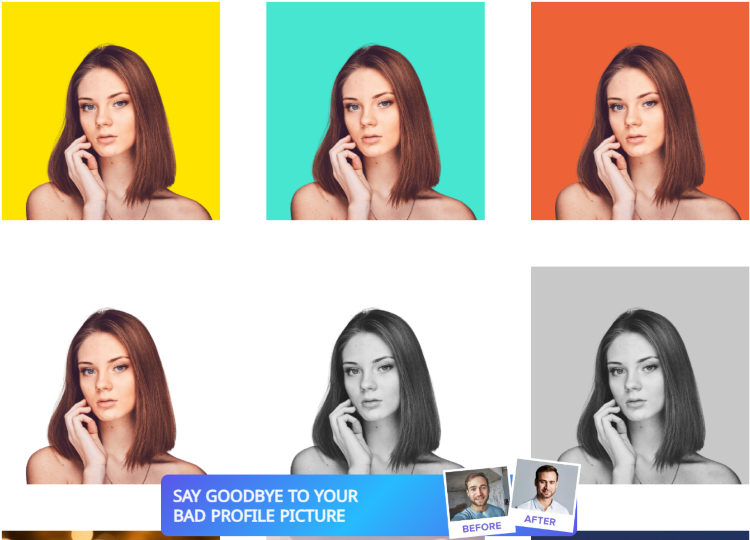 10 AI Headshot Generators Free for Professional Headshots